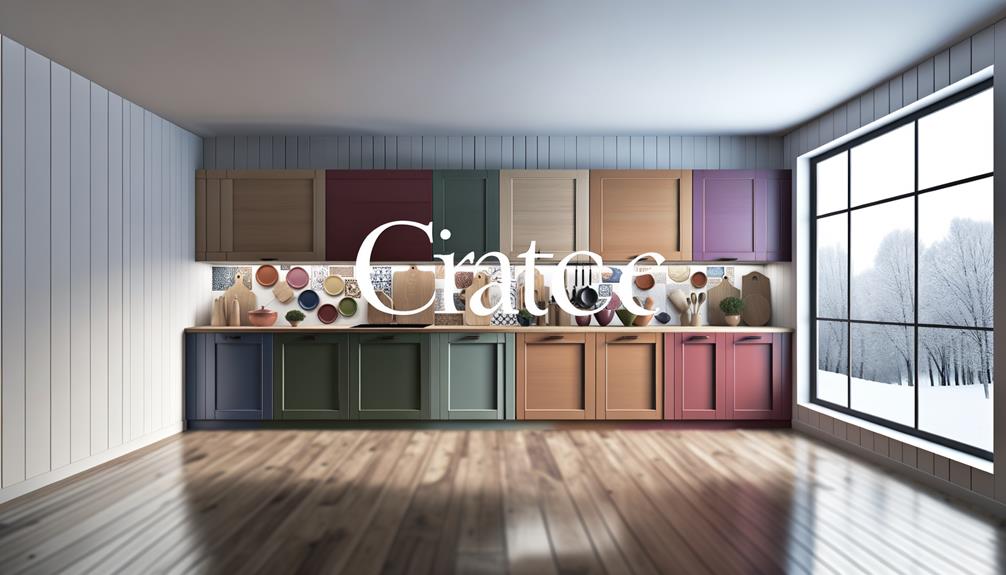 How to Choose the Right Kitchen Cabinets, Benchtops and Appliances